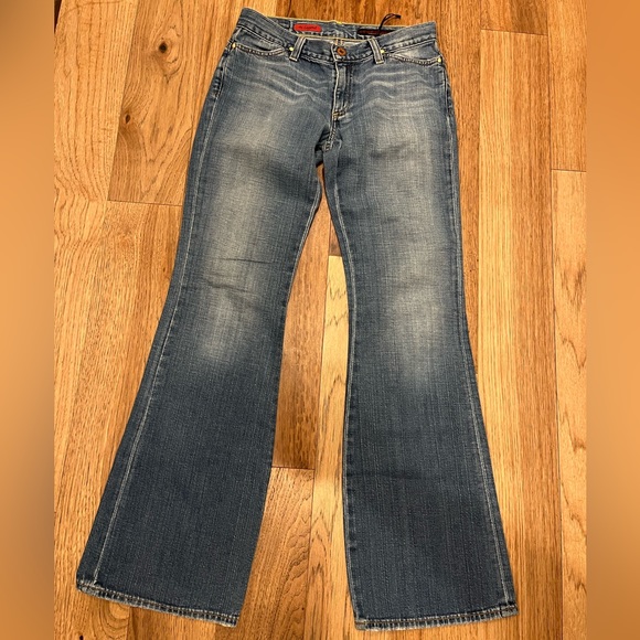 Ag Adriano Goldschmied | Jeans | Adriano Goldschmeid Legend Jeans 26r ...